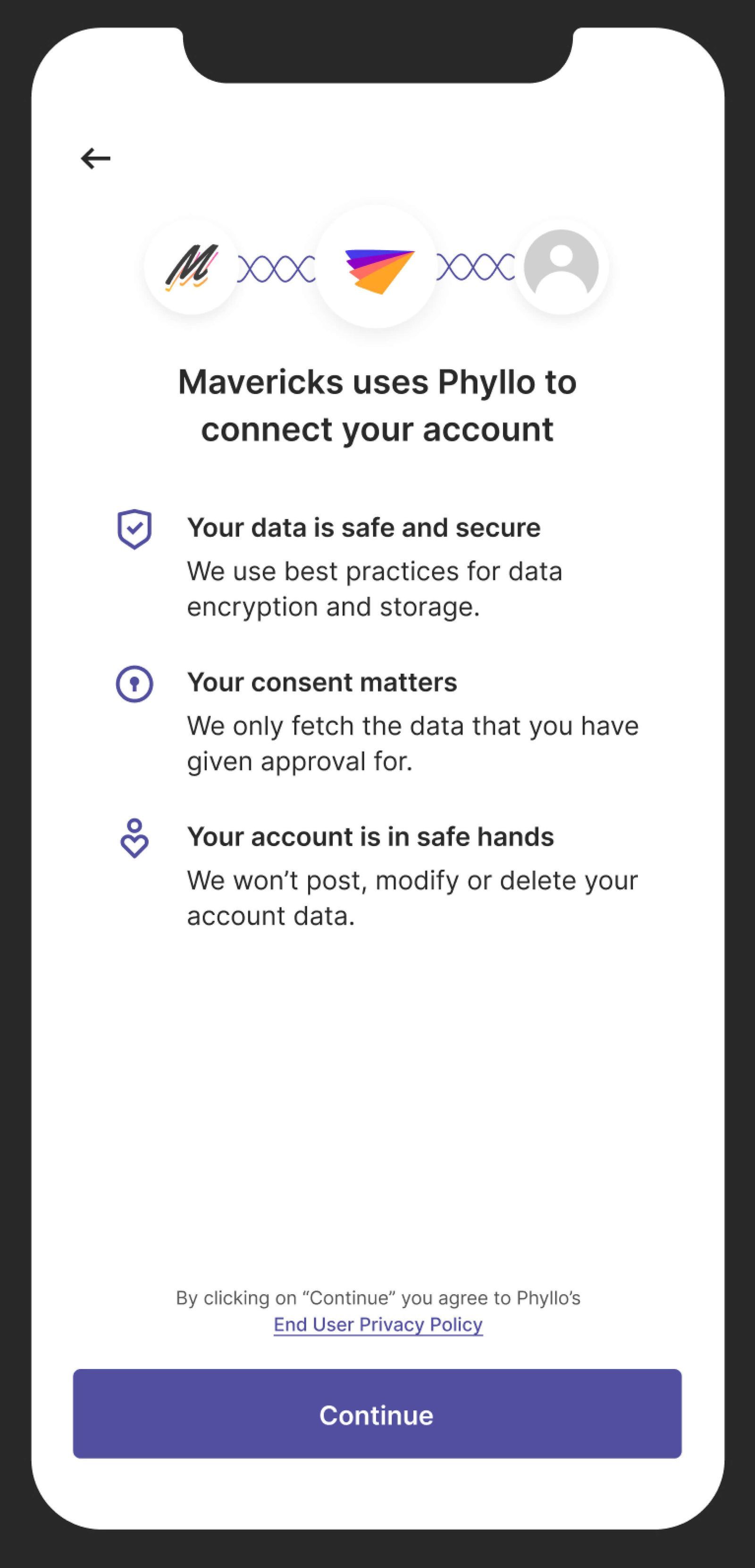 Phyllo | API Platform for Creators